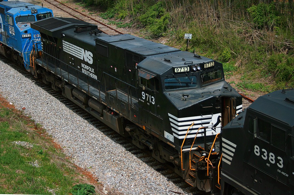 NS 9713